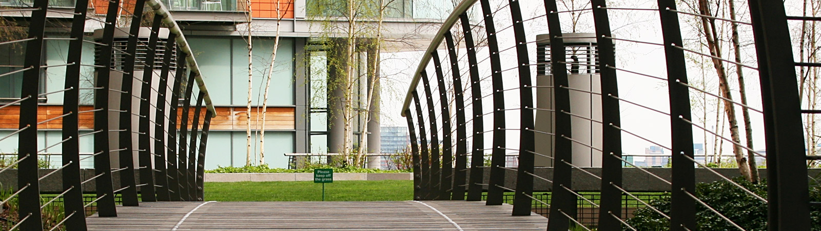 Architectural rigging services | Advanced Rigging