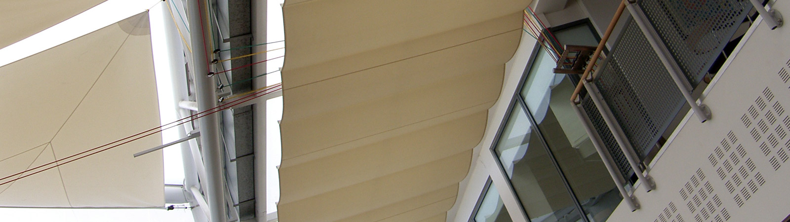 Architectural rigging services | Advanced Rigging