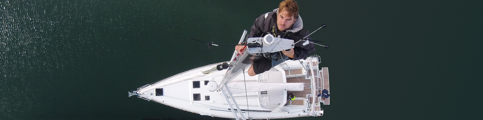 Boat Mast & Rigging - News, Events & Guides | Advanced Rigging