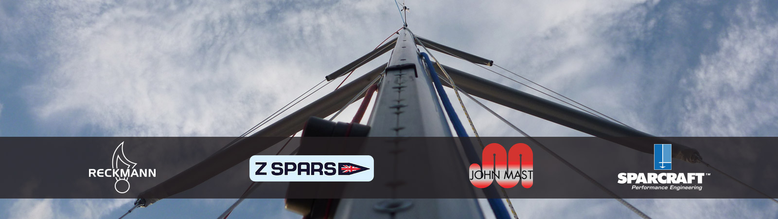 Aluminium & carbon fiber boat masts | Advanced Rigging