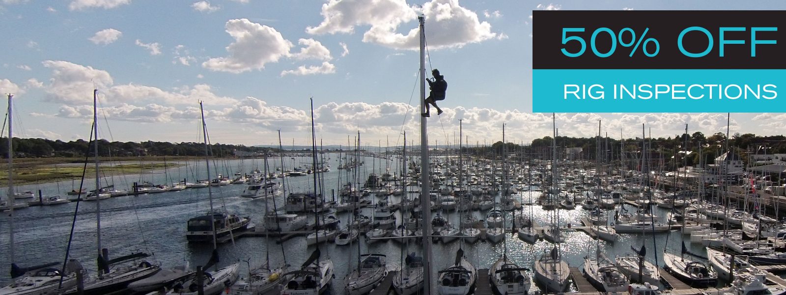 Advanced Rigging | Yacht Rigging Services & Rigging Manufacturer